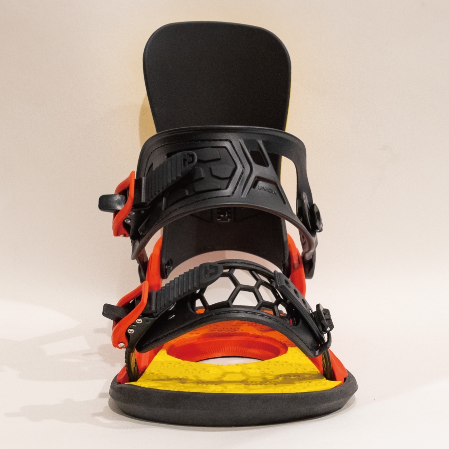 22-23 UNION(ﾕﾆｵﾝ)・COBRA DOGS [レイトモデル] [RED/YELLOW] ≪商品一覧≫